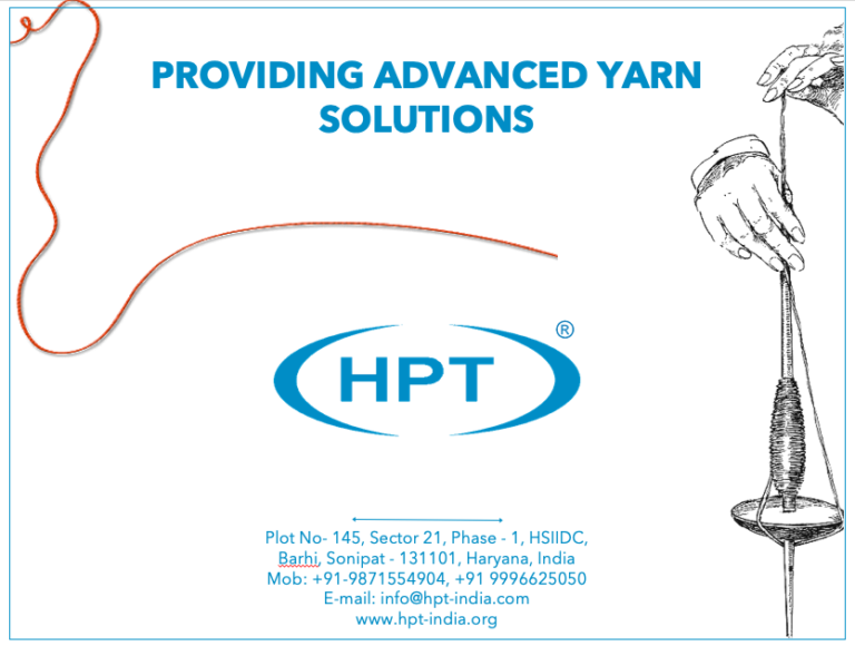 Downloads - HPT India